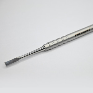 Polodent ENAMEL CHISEL (4mm) Dental Elevator Price in India - Buy ...