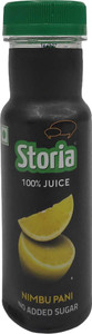 Storia Nimbu Pani Price in India - Buy Storia Nimbu Pani online at ...