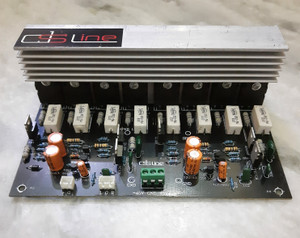 ai wok Ds Line 300+300 Watt Stereo 5200/1943 Transistor Based Powerfull ...