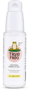 True Frog Uplifting Under Eye Gel for hydrated, uplifted and bright ...