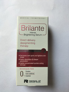brilante INTENSE BRIGHTENING SERUM 50ML - Price in India, Buy brilante ...