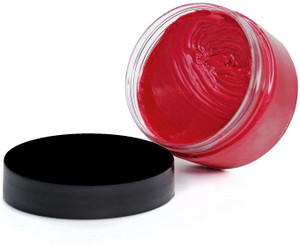 imelda Temporary Hair Cream Red Color Wax , Red - Price in India, Buy ...