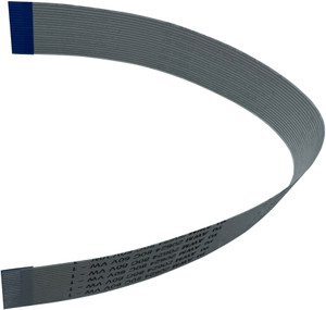 uv infotech Display/ Control Panel Cable Compatible For Epson EcoTank ...