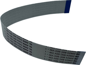 JET TONER Display/ Control Panel Cable Compatible For Ep EcoTank L850 ...