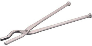 Spenco Tongs, Pincers, Cooking Holder,Steel with Easy 9 mm Gripping ...