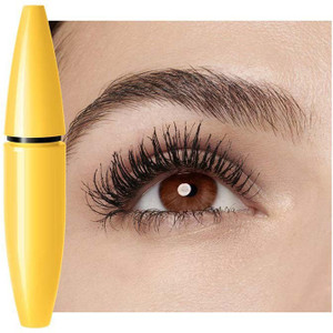 AGLEY Ultra Curl Long lasting Mascara 12 ml 12 ml - Price in India, Buy ...