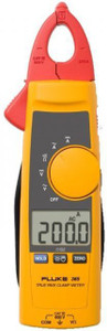 FLUKE 365 Digital True RMS Clamp Meter- Digital Multimeter Price in ...
