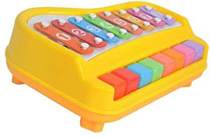 Amaflip Preschool Educational Musical Learning Instruments Toy ...