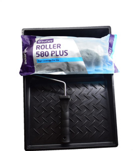 Asian Paints All Purpose Roller 580PLUS TRAY COMBO Paint Roller Price ...