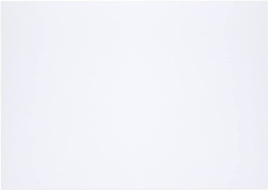 Flipkart.com | KRASHTIC A3 Size Drawing Sheet Pack of 20 Sheet A3 Ivory ...