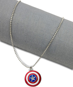 Stylewell Star Round Shape Marvel Avengers Captain America Shield ...