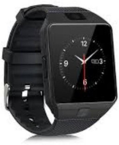 Darkaffix Edge To Edge Screen Guard for OASIS DZ09 Fitness Smartwatch ...