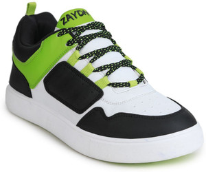 ZAYDN Sneakers For Men - Buy ZAYDN Sneakers For Men Online at Best ...