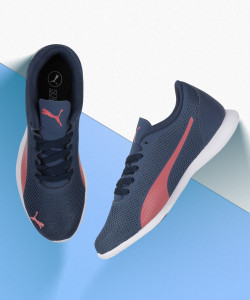 PUMA Vega Sweet MU Walking Shoes For Women - Buy PUMA Vega Sweet MU ...