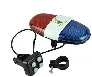 Hitman Bicycle Police Siren Krypton Wheel Reflectors - Buy Hitman ...