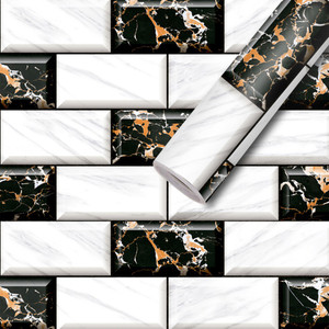 BDM Floral & Botanical Multicolor Wallpaper Price in India - Buy BDM ...