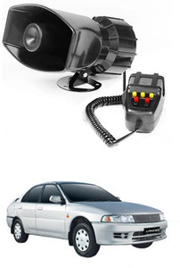 MATIES Horn For Mitsubishi Lancer Price in India - Buy MATIES Horn For ...