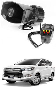 MATIES Horn For Toyota Innova Crysta Price in India - Buy MATIES Horn ...