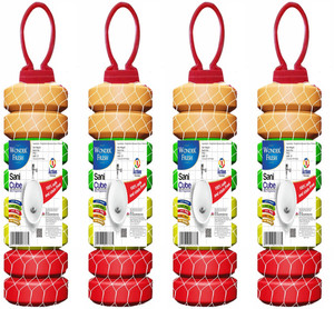 wonder fresh Strawberry, Mogra, Lemon, Rose, Sandal, Jasmine,Lavender ...