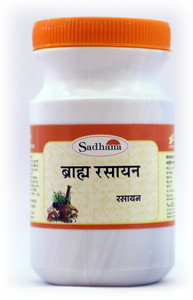 Sadhana Ayurvedics Brahma Rasayan 100 Gram Price in India - Buy Sadhana ...