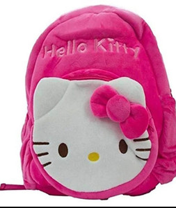 Flipkart.com | PANAMAX Hello extra soft school ?? bag 38.91 cm capacity ...