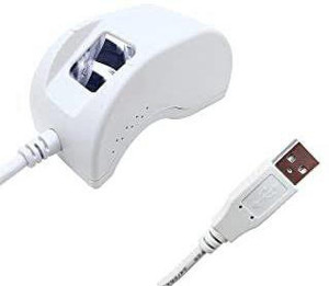 startek FM220U Normal USB+1 YEAR RD STQC CERTIFIED ADHAR DEVICE Time ...