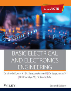 Basic Electrical and Electronics Engineering: Buy Basic Electrical and ...