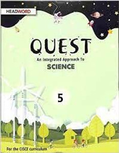 Quest An Integrated Approach To Science 5: Buy Quest An Integrated ...