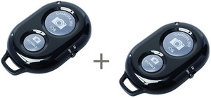 ANY KART Wireless Bluetooth Shutter Remote Controller For Android and ...