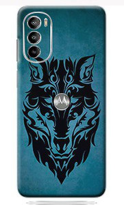 Skins Factory motorola Moto G82 5G Mobile Skin Price in India - Buy ...