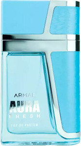Buy ARMAF Aura Fresh Eau de Parfum - 100 ml Online In India | Flipkart.com