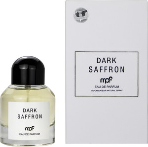 Buy MPF Dark Saffron Eau de Parfum - 100 ml Online In India | Flipkart.com