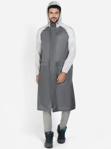 Wildcraft Colorblock Men Raincoat - Buy Wildcraft Colorblock Men ...