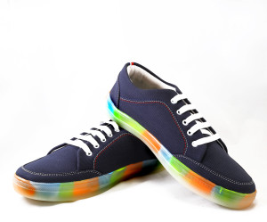 strato Canvas Shoes For Men - Buy strato Canvas Shoes For Men Online at ...