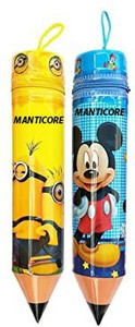 Flipkart.com | MANTICORE Cartoons Barbie, Minions, micky-mouse ...