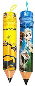 Flipkart.com | MANTICORE Cartoons Barbie, Minions, micky-mouse ...