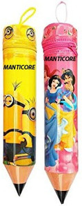 Flipkart.com | MANTICORE Cartoons Barbie, Minions, micky-mouse ...