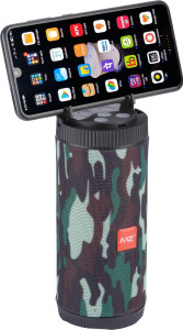 Buy MZ KT-126 (PORTABLE BLUETOOTH SPEAKER) Dynamic Thunder Sound With ...