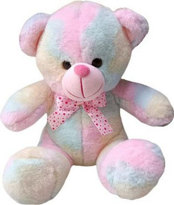 choicegroup Multi teddy . - 40 cm - Multi teddy . . Buy Multi teddy ...
