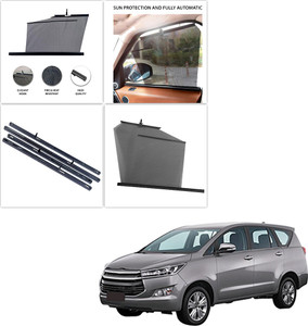 SS FOR YOUR SMART NEEDS Side Window Sun Shade For Toyota Innova Crysta ...