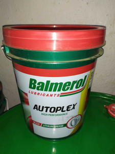 Balmerol AUTOPLEX GREASE AUTOPLEX GREASE Grease Price in India - Buy ...