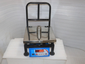 netweightsales Sony Electronic 150kg Weighing Scale Price in India ...