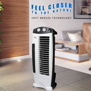 iBELL 35 L Room/Personal Air Cooler Price in India - Buy iBELL 35 L ...