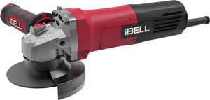 iBELL AG10-68, 680W Heavy Duty, Copper Armature, Grinding Wheel and ...