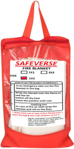 SAFEVERSE Solid Double Throw for Heavy Winter - Buy SAFEVERSE Solid ...