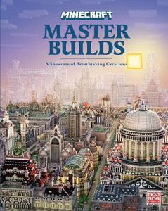Minecraft: Master Builds: Buy Minecraft: Master Builds by Mojang AB at ...