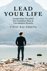 Lead Your Life: Buy Lead Your Life by Raj Vinay at Low Price in India ...