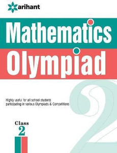 Olympiad Mathematics Class 2nd: Buy Olympiad Mathematics Class 2nd by ...