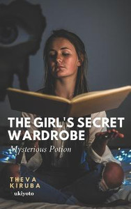 The Girl's Secret Wardrobe: Buy The Girl's Secret Wardrobe by Kiruba ...