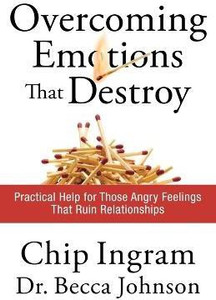 Overcoming Emotions That Destroy Practical Help For Those Angry